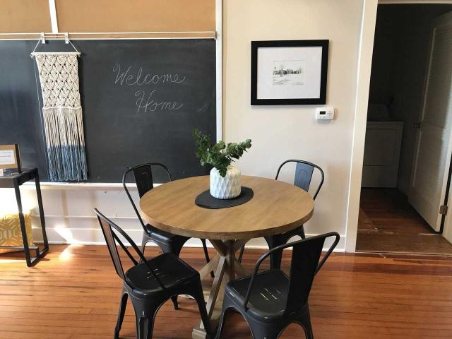 School Suites 2 Bedroom Apartment for Rent at 105 N River St, Marietta, PA 17547