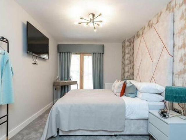School Passage, Southall, 1 Bedroom Apartment