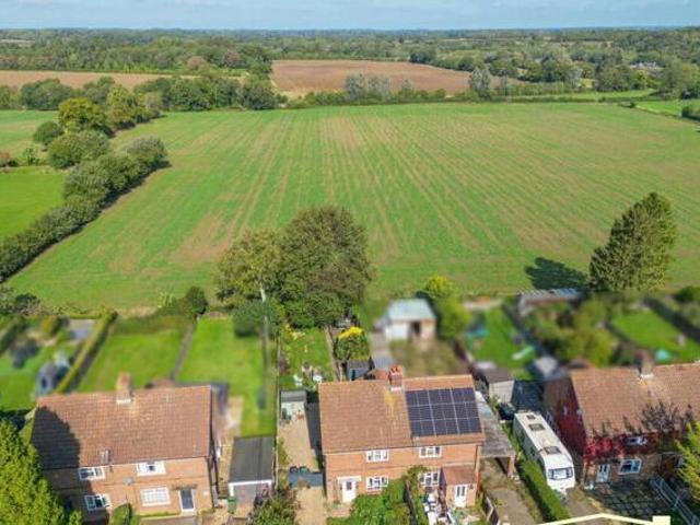 School Plain, Scarning, 3 Bedroom Semi detached