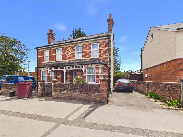 School Road, Tilehurst, Reading, Berkshire RG31, 3 bed semi detached house to rent, £1,700 pcm | PrimeLocation