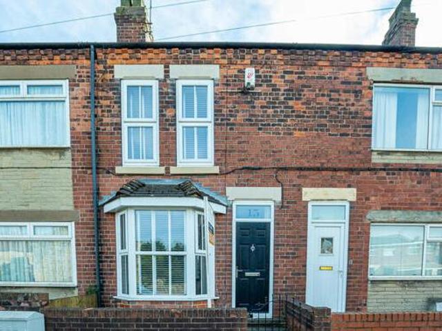 School Road, Wales, 2 Bedroom Terraced