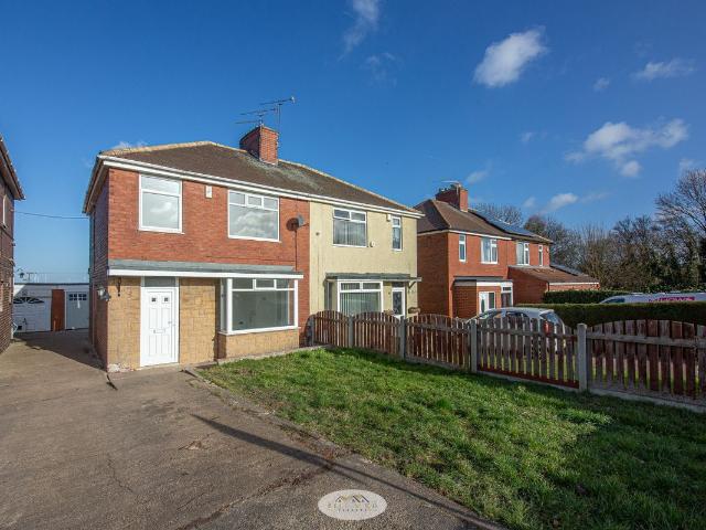 School Road, Wales, Sheffield S26, 3 bed barn conversion to rent, £975 pcm | PrimeLocation