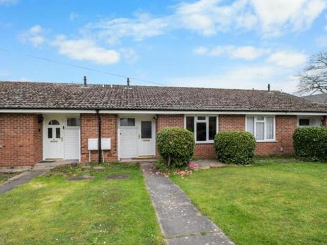 School Road, Wychbold, 1 Bedroom Terraced