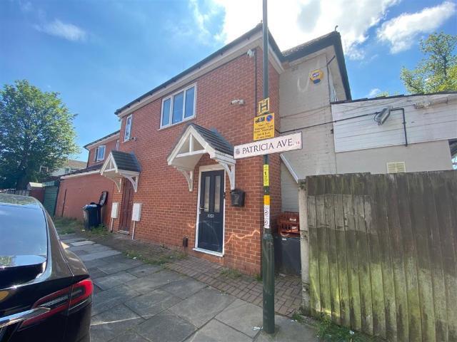 School Road, Yardley Wood, BIRMINGHAM 2 bed apartment to rent £1,100 pcm £254 pw