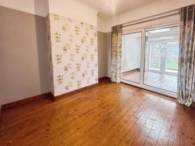 School Road, Yardley Wood, Birmingham, B14