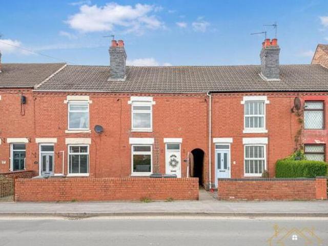 School Road, Bulkington, 2 Bedroom Terraced