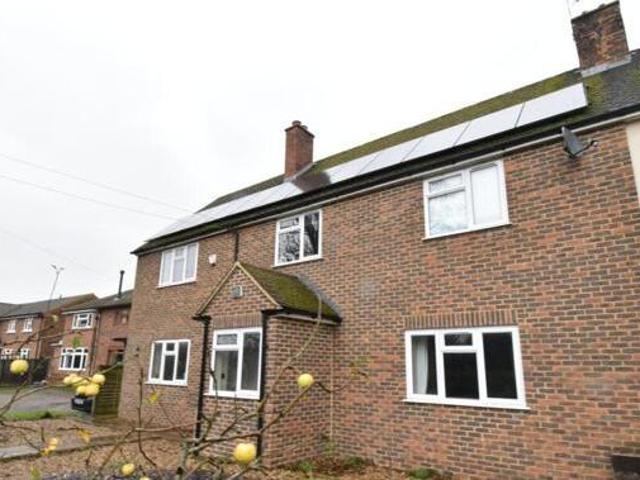 School Road, Charing, 4 Bedroom Semi detached