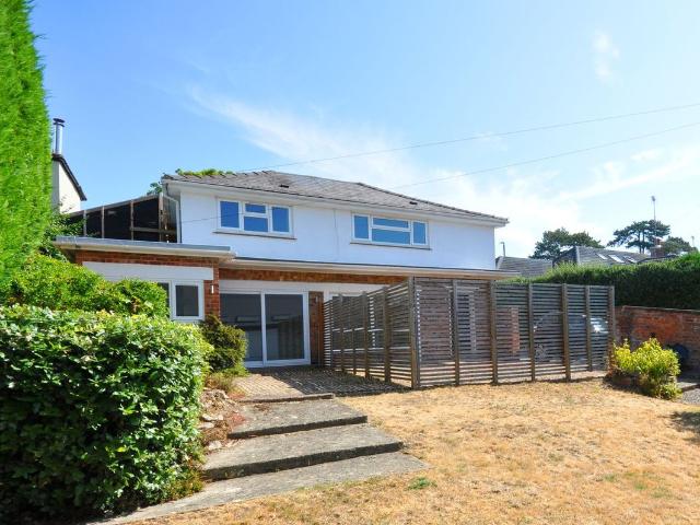 School Road, Charlton Kings, Cheltenham GL53, 4 bed detached house to rent, £2,750 pcm | PrimeLocation
