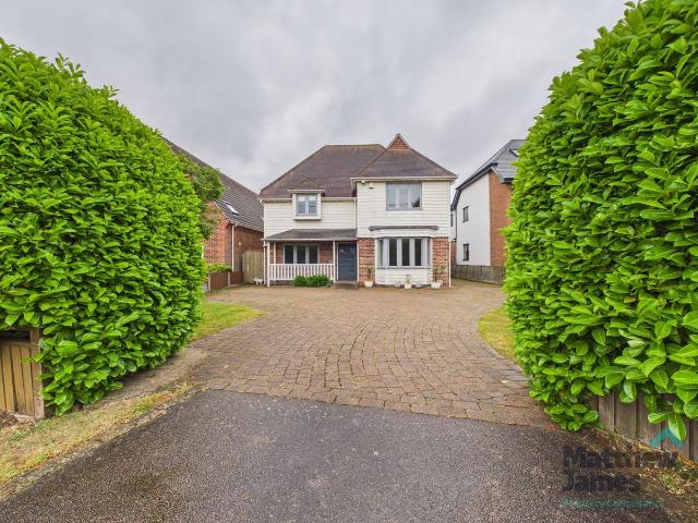 School Road, Copford CO6, 4 bed detached house to rent, £3,250 pcm | PrimeLocation