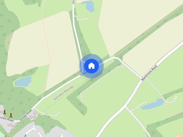 School Road, Dagenham, Essex, Essex, RM10 9PT