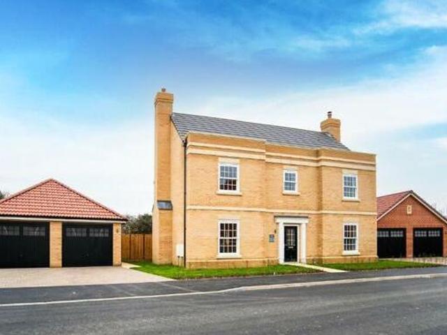 School Road, Elmstead Market, 4 Bedroom Detached
