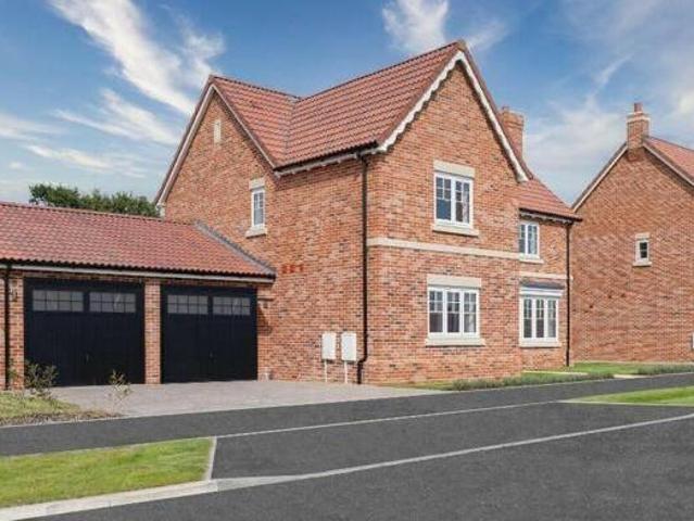 School Road, Elmstead Market, 4 Bedroom Detached