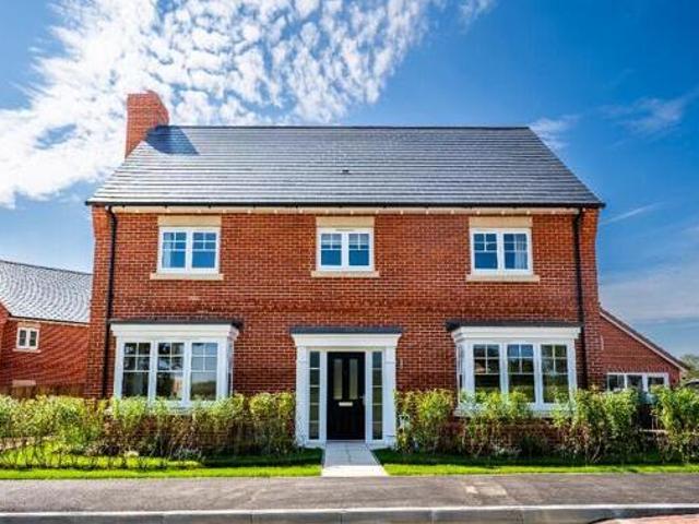 School Road, Elmstead Market, 5 Bedroom Detached
