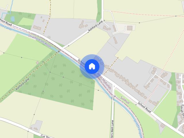 School Road, Hockley Heath, Solihull