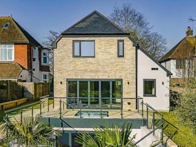 School Road, Hythe, 4 Bedroom Detached