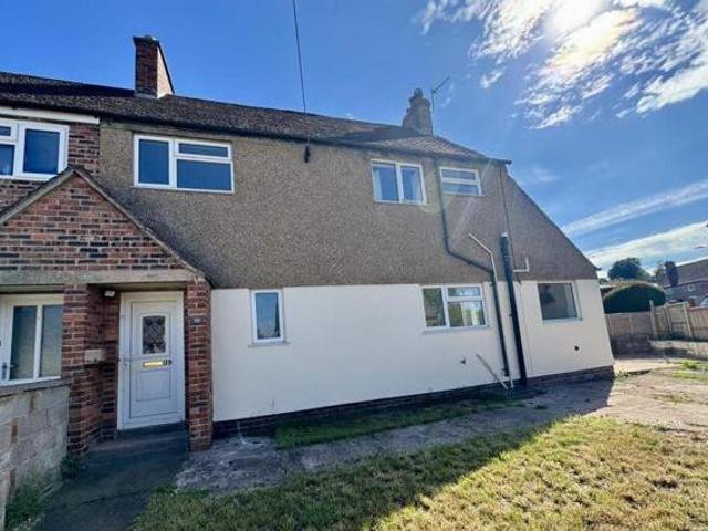 School Road, Joys Green, 3 Bedroom Semi detached
