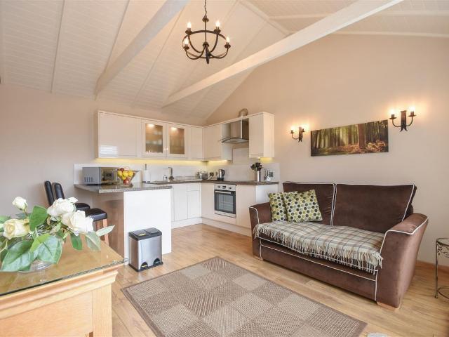 School Road, Little Maplestead, Halstead CO9, 1 bed flat to rent, £1,450 pcm | PrimeLocation