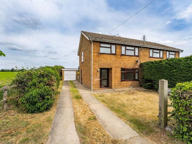 School Road, Ludham NR29, 3 bed semi detached house to rent, £1,200 pcm | PrimeLocation