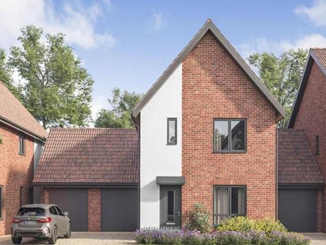 School Road, Necton, 3 Bedroom Detached