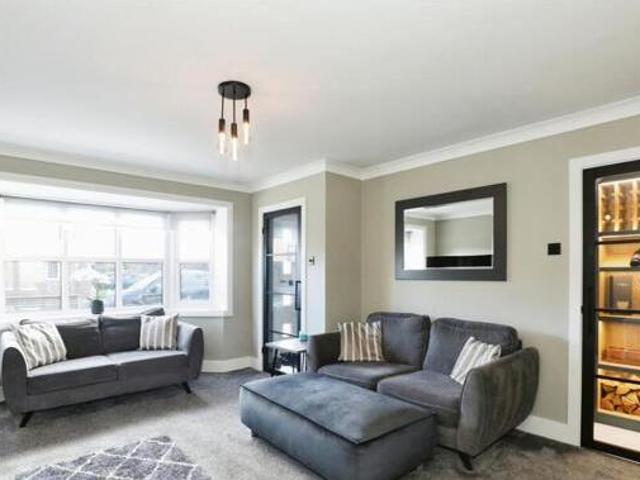 School Road North, Rudheath, 4 Bedroom Detached