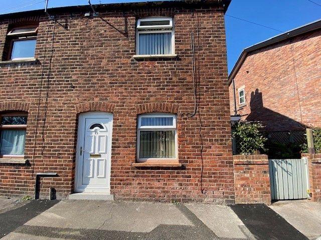 School Road, Preston PR4, 2 bed terraced house to rent, £750 pcm | PrimeLocation