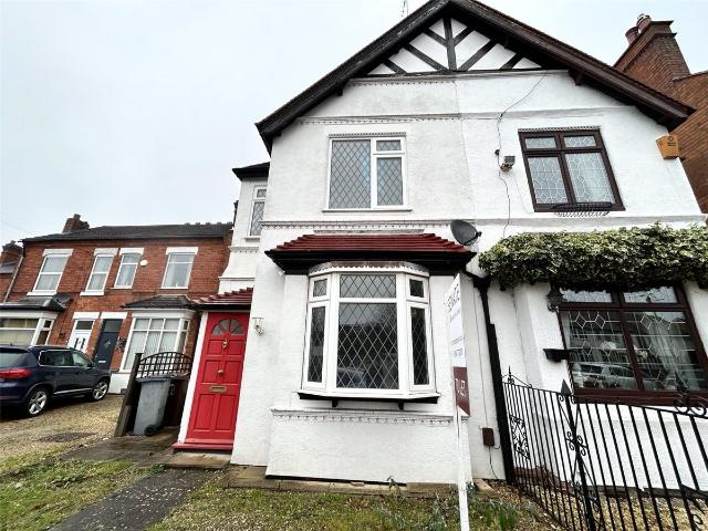 School Road, Shirley, Solihull B90, 3 bed semi detached house to rent, £1,350 pcm | PrimeLocation