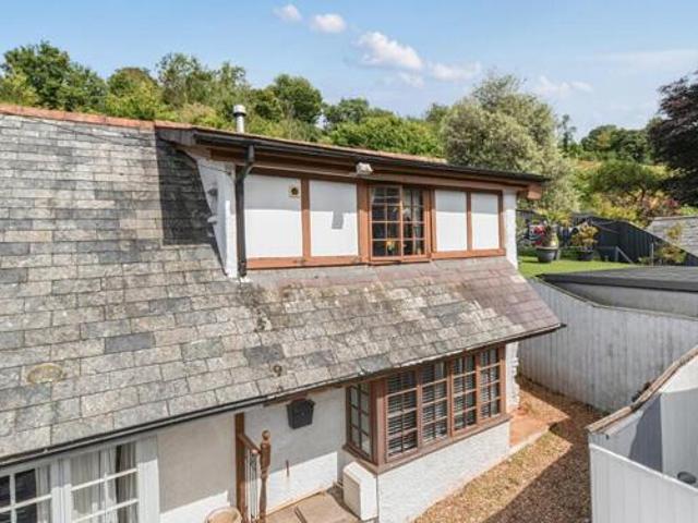 School Road, Stokeinteignhead, 2 Bedroom End