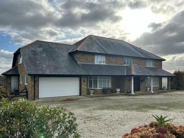 School Road, Summercourt, 5 Bedroom Detached