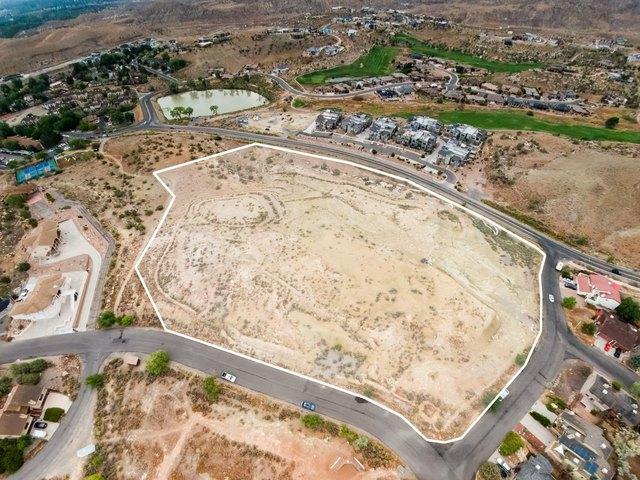 School Ridge Rd, Grand Junction, CO 81507