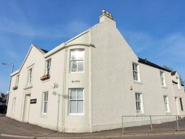 School Wynd, Kilbirnie, Office For Sale