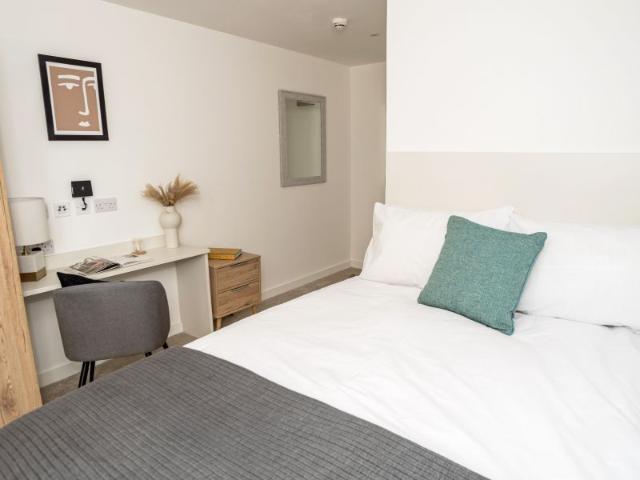Schoolhill, Aberdeen AB10, 1 bed flat to rent, £675 pcm | PrimeLocation