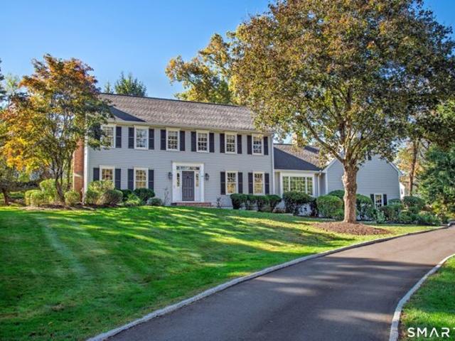 Schoolhouse Pl, Ridgefield, Home For Sale