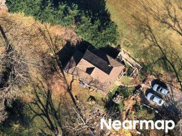 Schoolhouse Rd