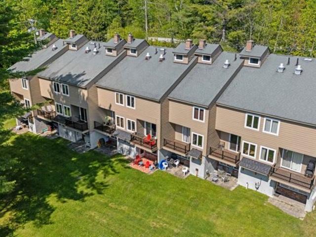 Schoolhouse Rd Unit B, Killington, Home For Sale