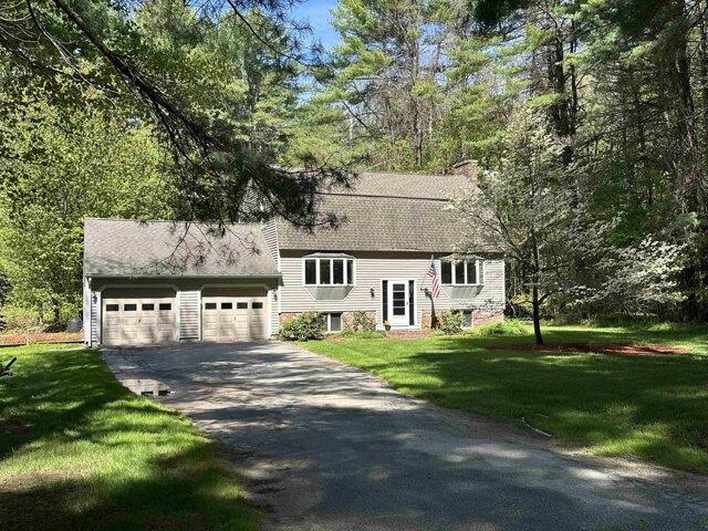 Schoolhouse Rd, Amherst, Home For Sale