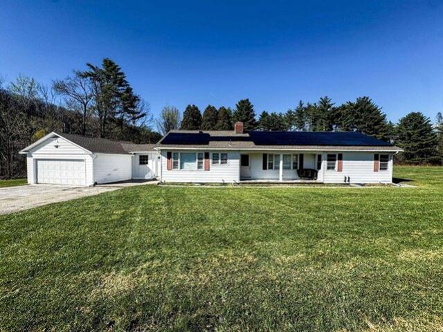 Schoolhouse Rd, Pownal, Home For Sale