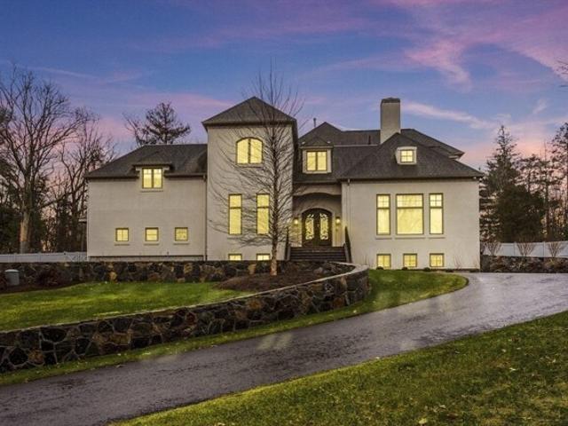 Schoolmaster Ln, Dedham, Home For Sale