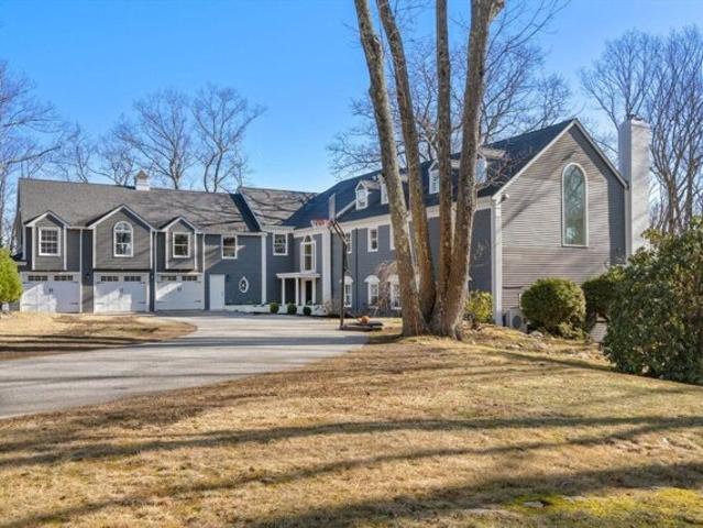 Schoolmaster Ln, Dedham, Home For Sale