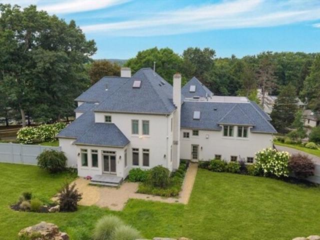 Schoolmaster Ln, Dedham, Home For Sale
