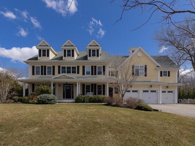 Schoolmaster Ln, Dedham, Home For Sale
