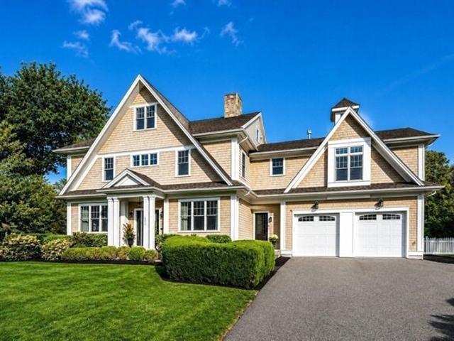 Schoolmaster Ln, Dedham, Home For Sale