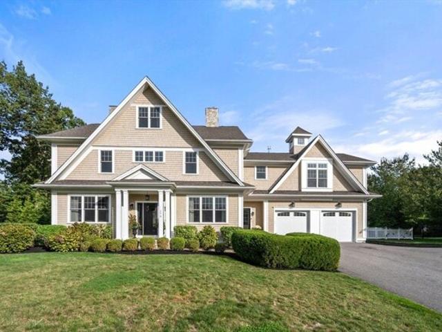 Schoolmaster Ln, Dedham, Home For Sale