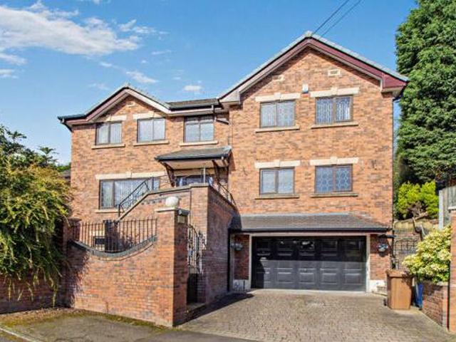 Schoolside Lane, Middleton, 4 Bedroom Detached