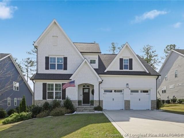 Scholar Dr, Spring Lake, Home For Sale