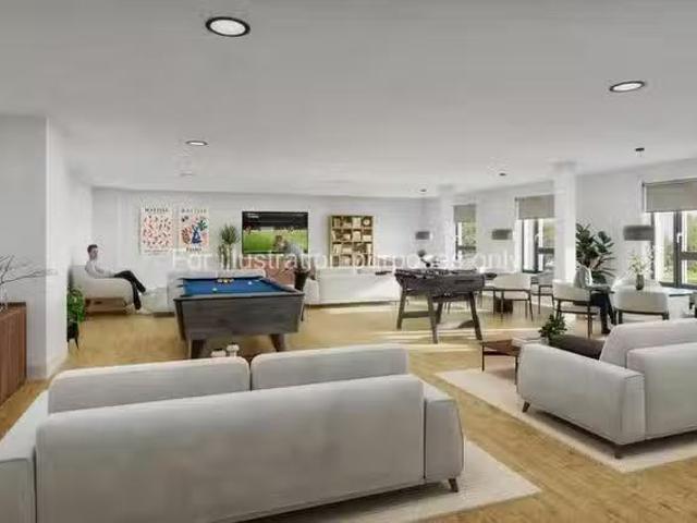Scholars View Classic 8 Bed Ensuite