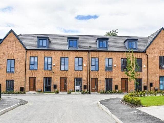 Scholars View, Houghton Le Spring, 4 Bedroom Town