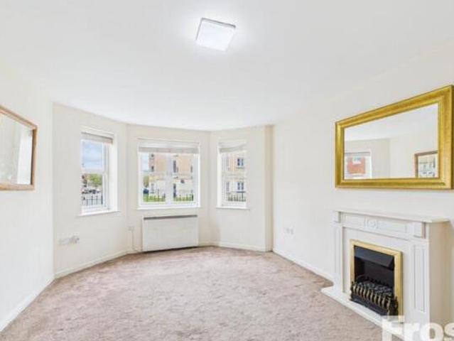 Scholars Walk, Langley, 2 Bedroom Apartment