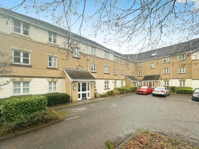 Scholars Walk, Langley, 2 Bedroom Apartment