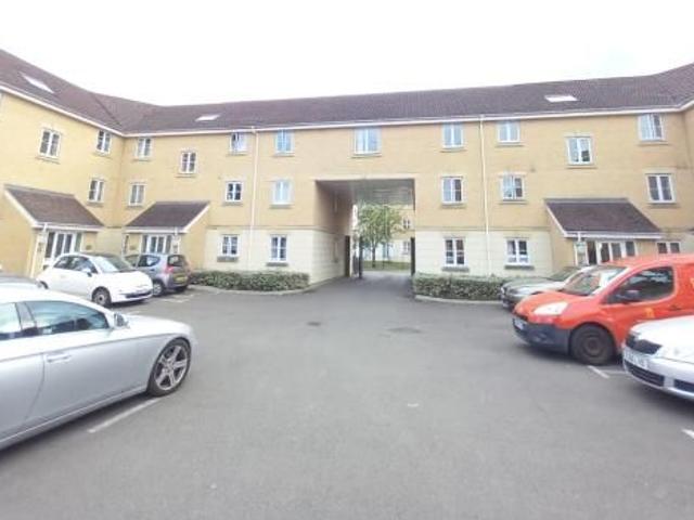Scholars Walk, Langley, Slough SL3, 1 bed property to rent, £600 pcm | PrimeLocation