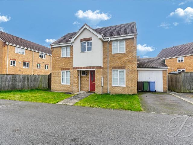 Scholars Way, Mansfield NG18, 3 bed detached house to rent, £1,300 pcm | PrimeLocation
